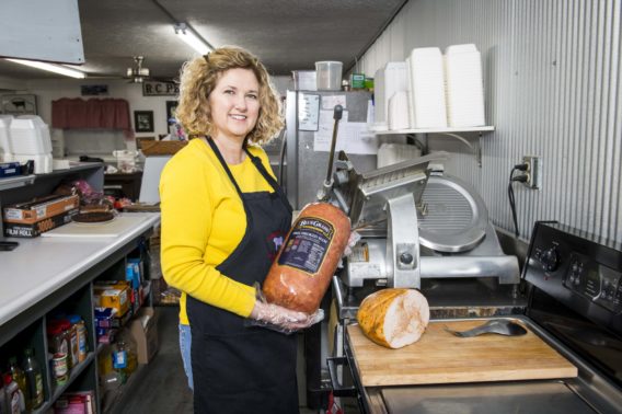 Pennington Farm Meats and More – We are located at 2755 Sharkey Road ...