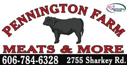 Pennington Farm Meats and More – We are located at 2755 Sharkey Road ...
