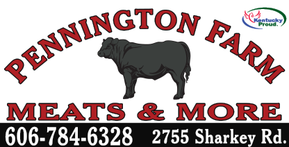 Pennington Farm Meats and More – We are located at 2755 Sharkey Road ...